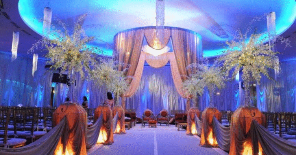 A Complete Guide to Pakistani Wedding Events: From Dholki to Walima